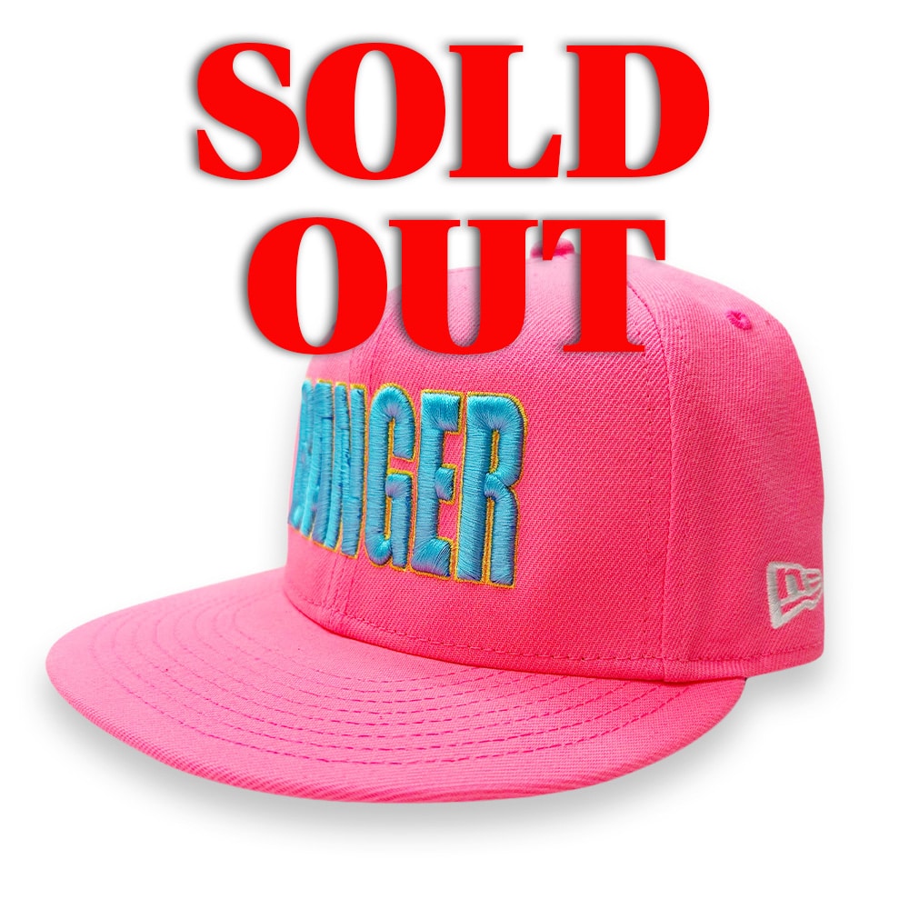Banger Hat Nick Packard Charity Hats For RMHC Banger Hat Nick Packard Charity Hats For RMHC