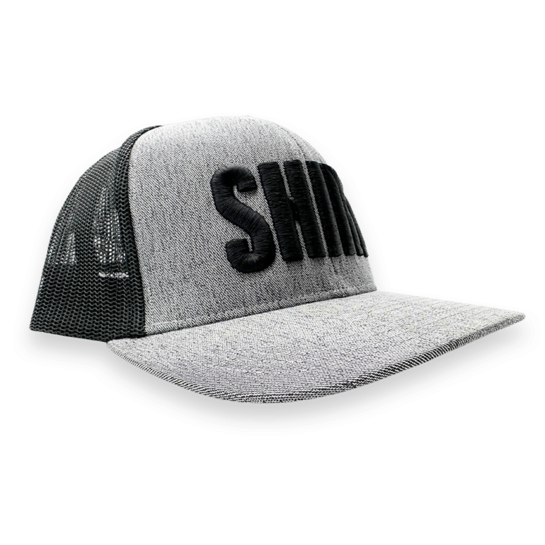 Shirt Hat | Nick Packard Charity Hats For RMHC